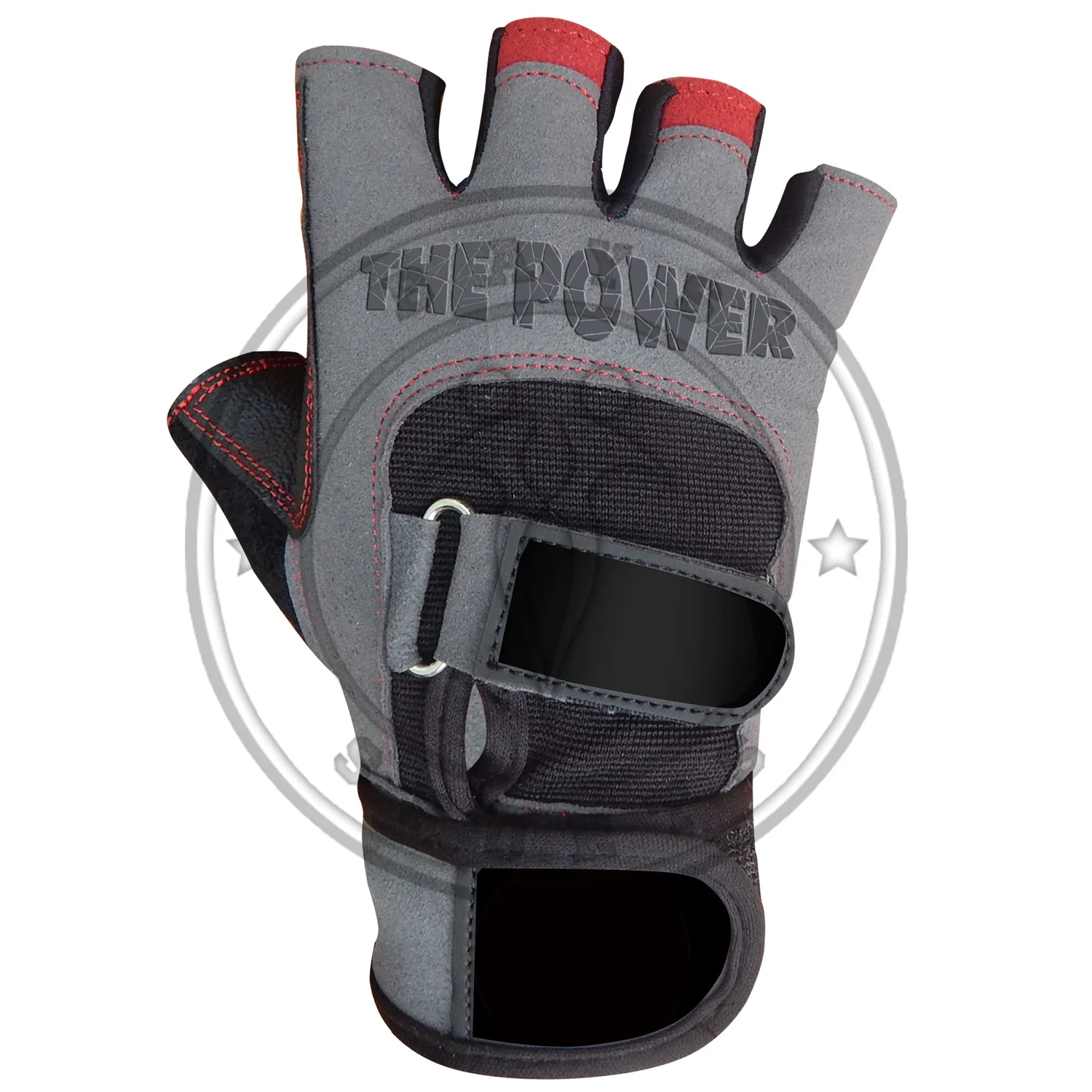 Custom Weightlifting Gloves - Padded Grip Training Gear | Bays Sports